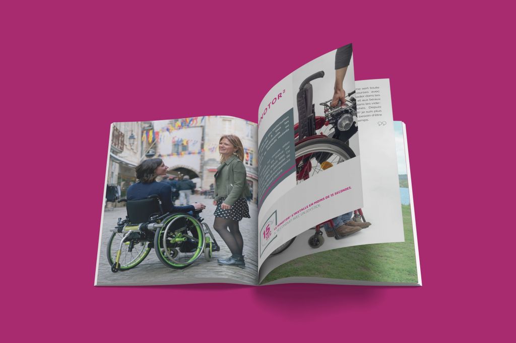 Benoit Systemes | Agence de communication à Dijon EcloLINK