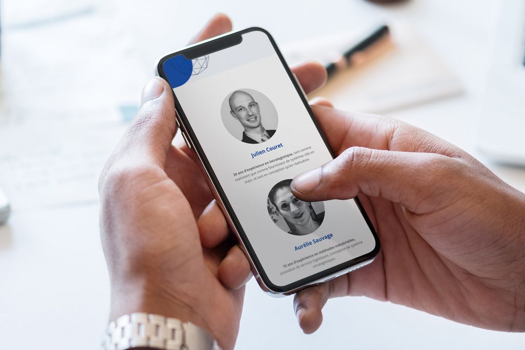 Fractal Partner | Agence de communication à Dijon EcloLINK